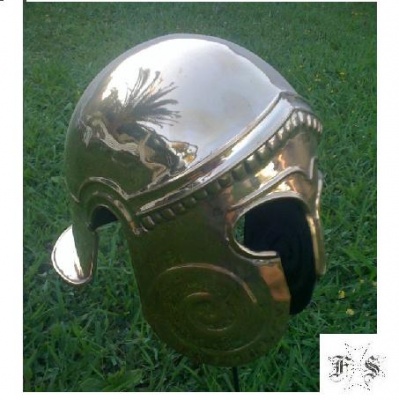 ELMO GRECO CRETESE ferrostoria.com